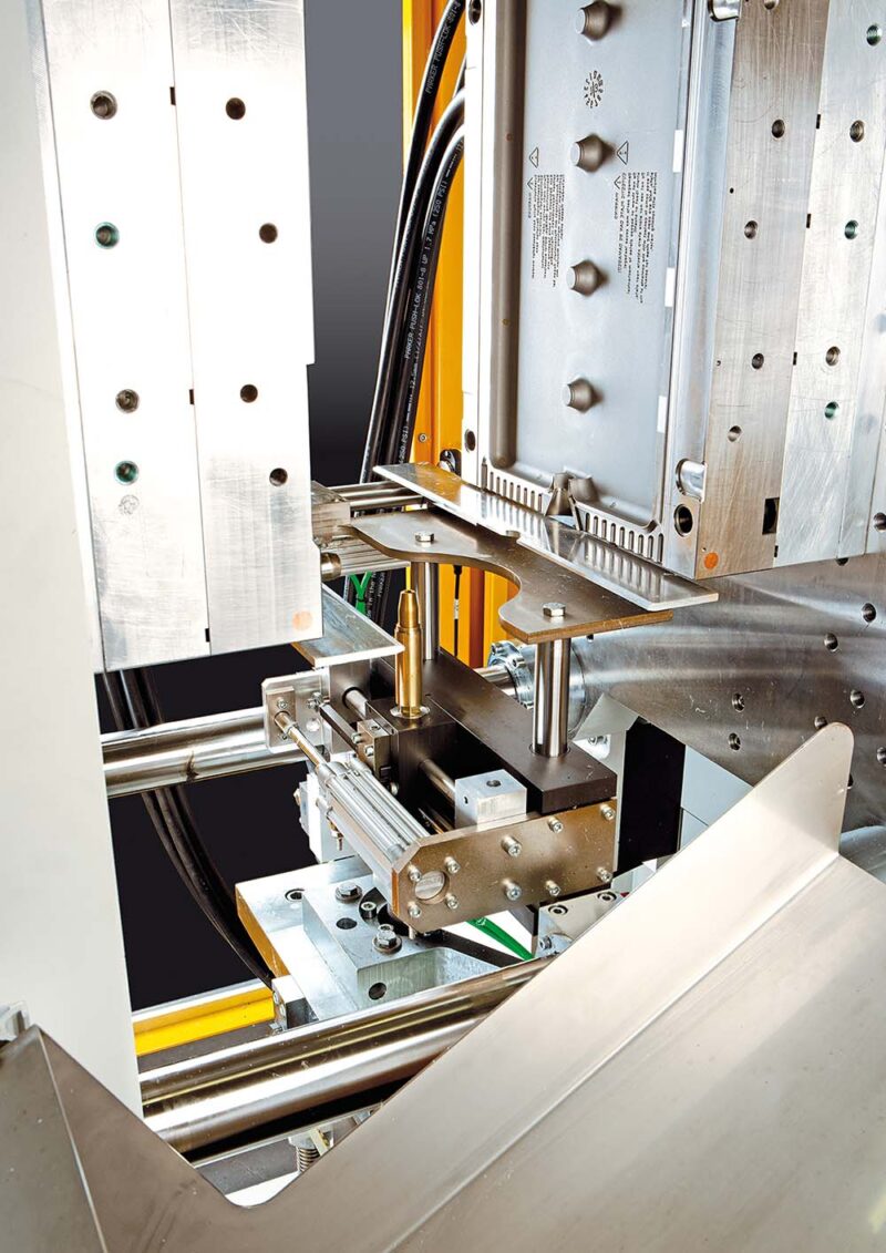 Blow Molding Machines - new Hesta