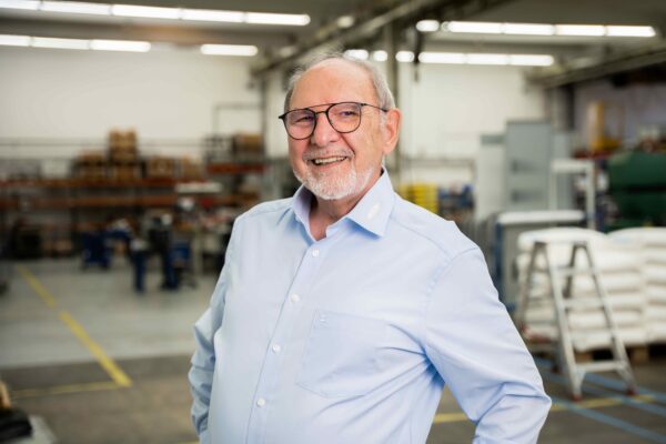 Company - new Hesta